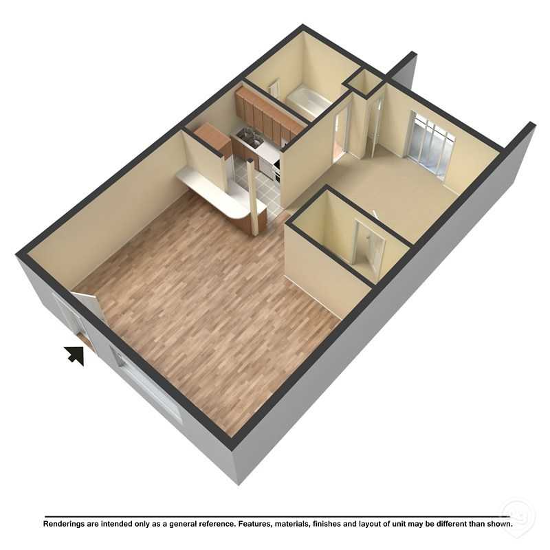 Sunpointe Place – Upgraded Apartments in Largo, FL